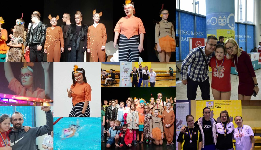 Dostignuća naše učenice Edne Šunjić | Treća gimnazija Sarajevo