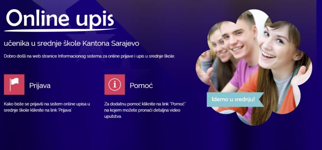 Rezultati Upisa učenika u prvi razred srednje škole - prvi upisni rok - Rang liste | Treća ...