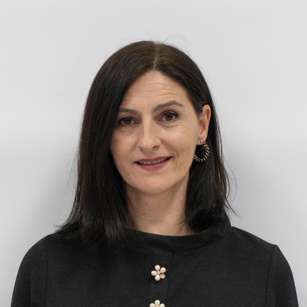 Uposlenici | Treća gimnazija Sarajevo