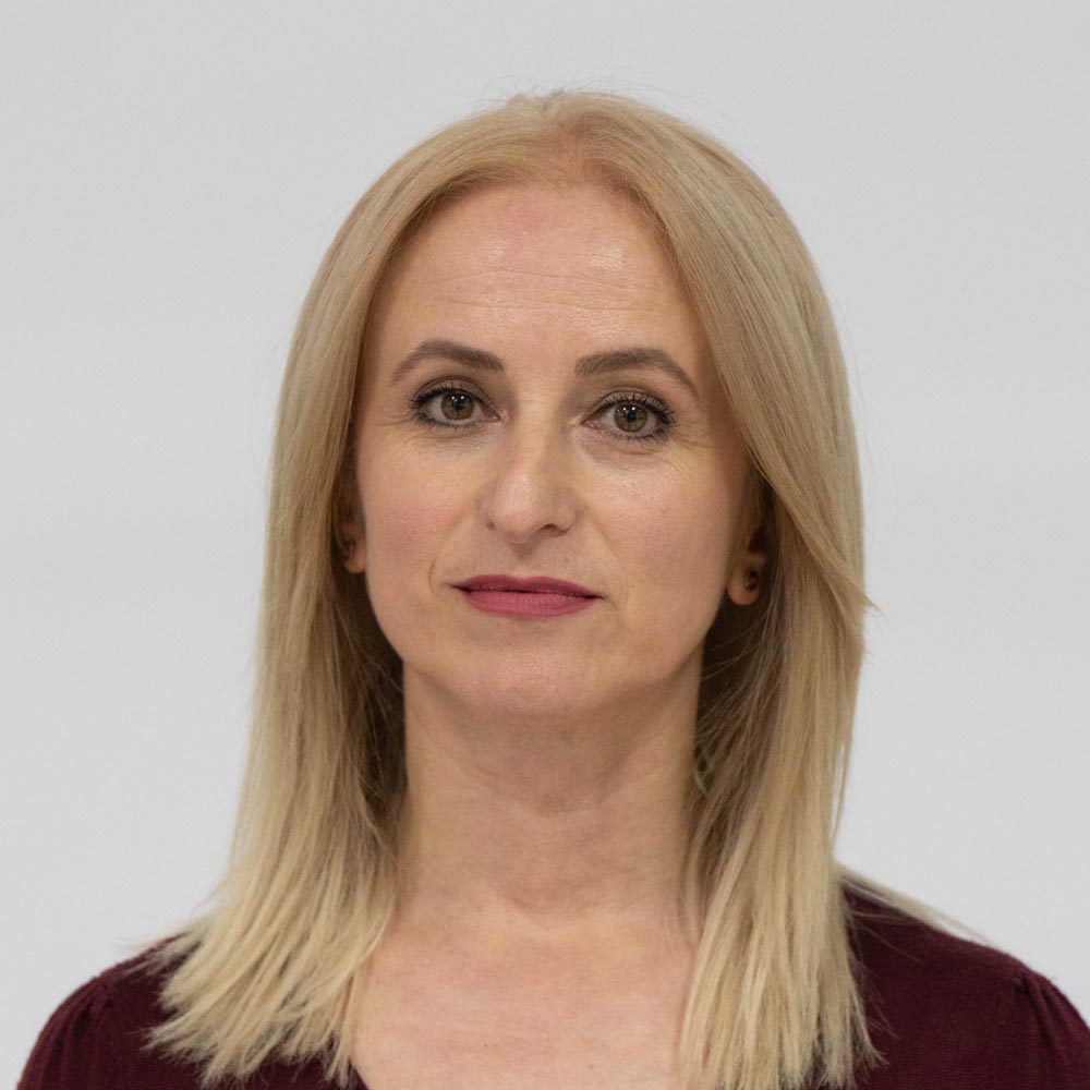 Uposlenici | Treća gimnazija Sarajevo